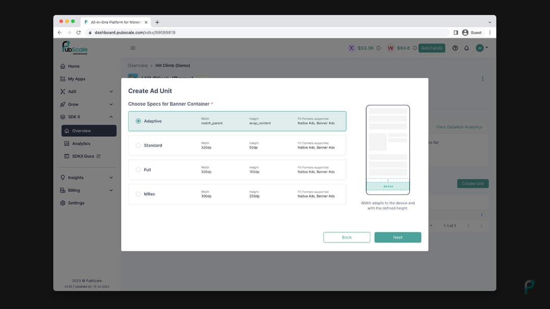 The Best Informative AdMob Mediation Guide for 2024