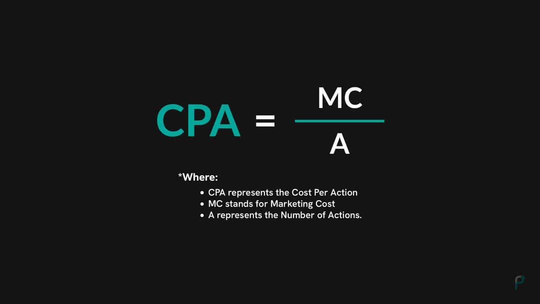 What is Cost Per Action (CPA) and Why it is Important