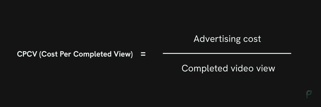 Unveiling CPV And CPCV: Metrics For Successful Video Ads
