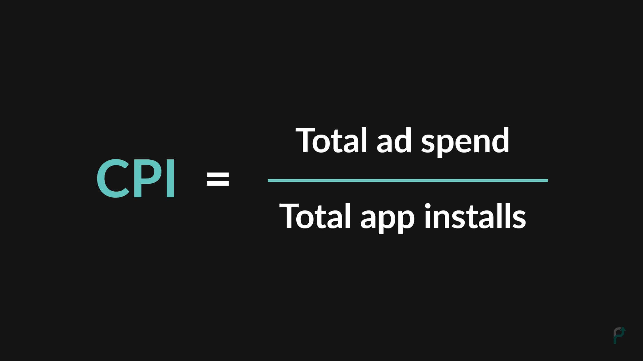 Cost Per Install Advertising: The Best Guide For 2024