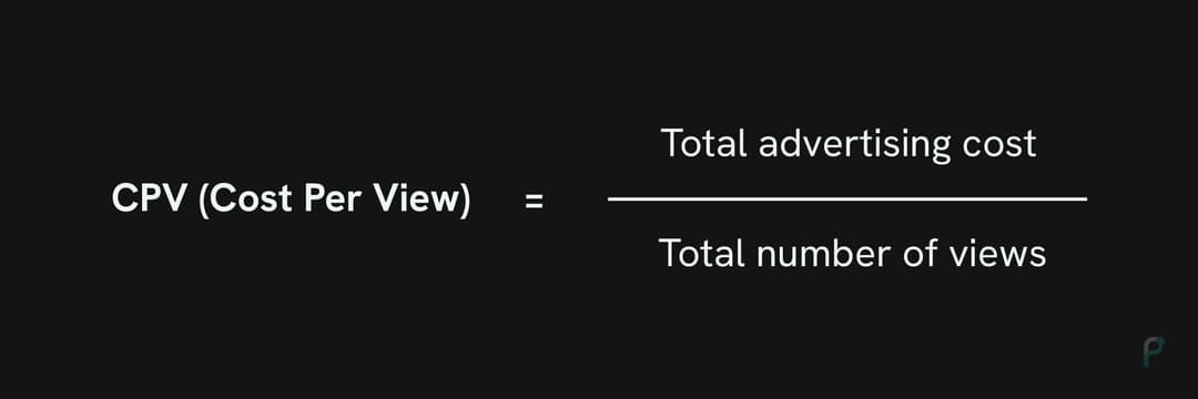 Unveiling CPV And CPCV: Metrics For Successful Video Ads