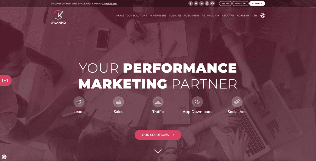 8 Best Performance Marketing Agencies To Partner With
