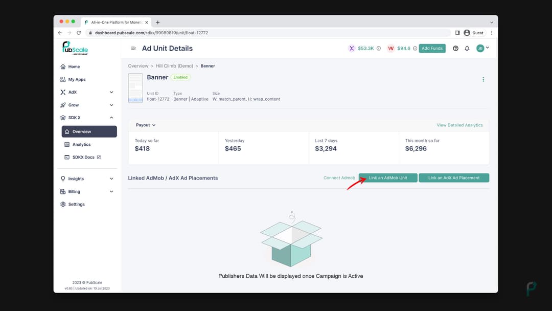 The Best Informative AdMob Mediation Guide for 2024
