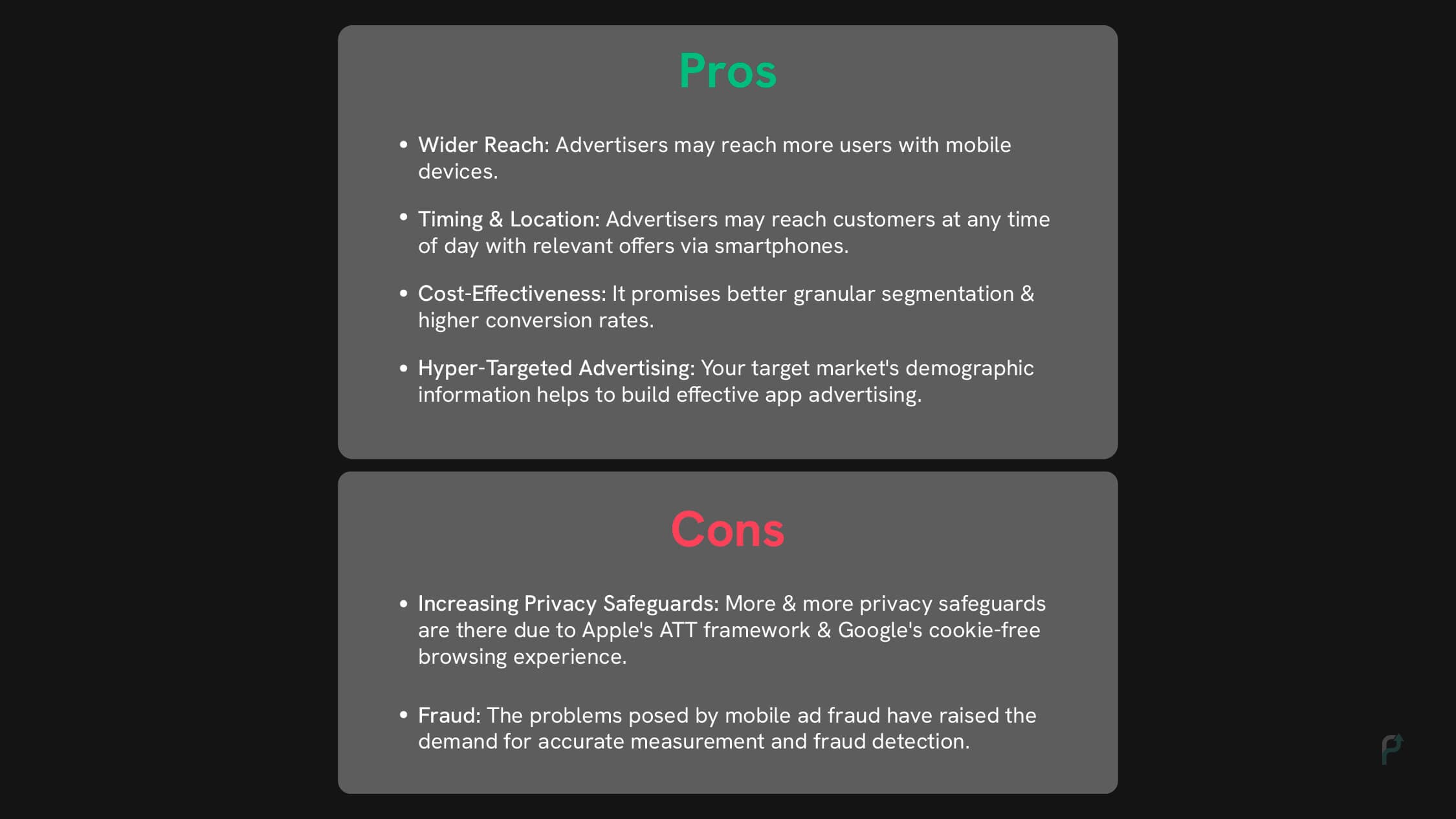 Mobile App Advertising: The Ultimate Guide You Will Need