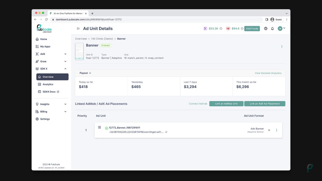 The Best Informative AdMob Mediation Guide for 2024