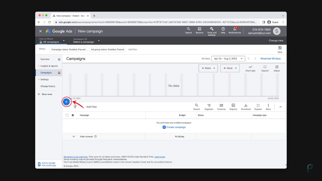 Google App Campaigns: The Best UAC Guide For 2024