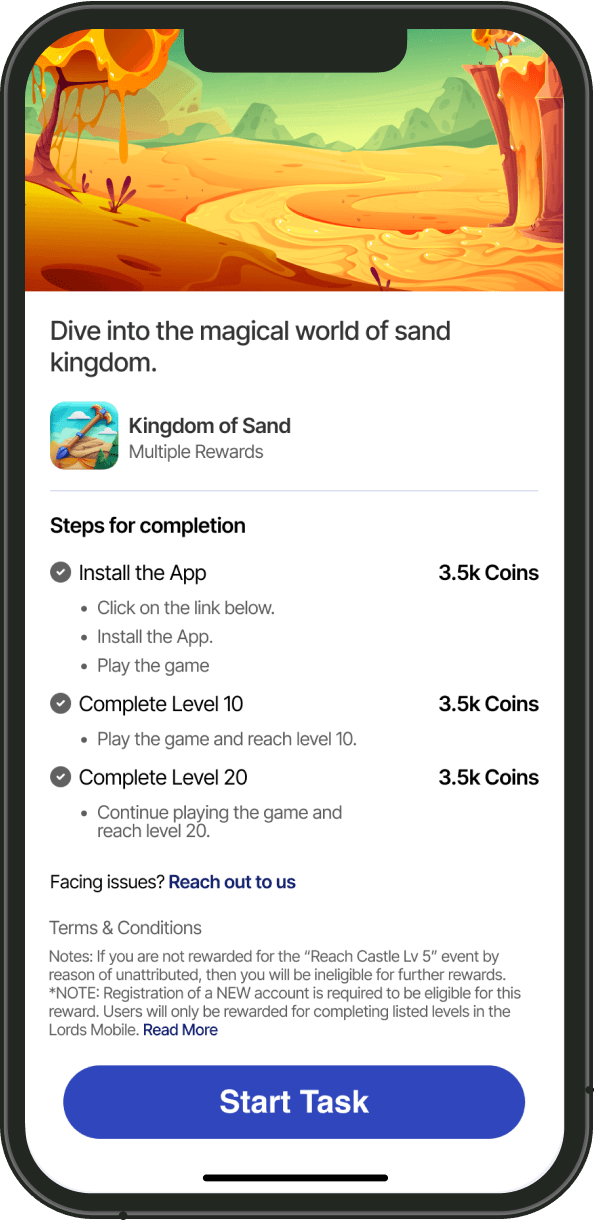 Offerwall Advertising for Games | Boost Engagement & ROAS