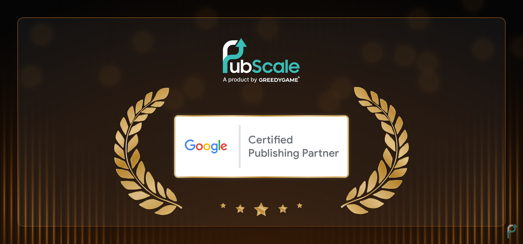 PubScale is now GCPP - What does it mean for you?