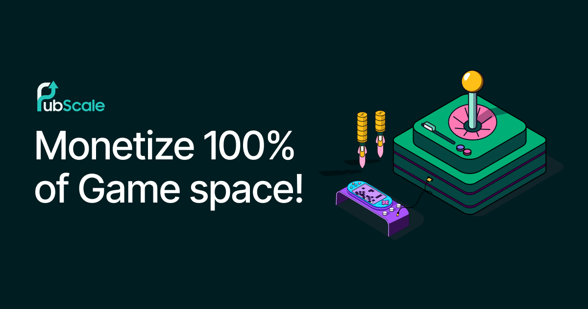 Mobile Game Monetization Platform | Surge Your Revenue Now